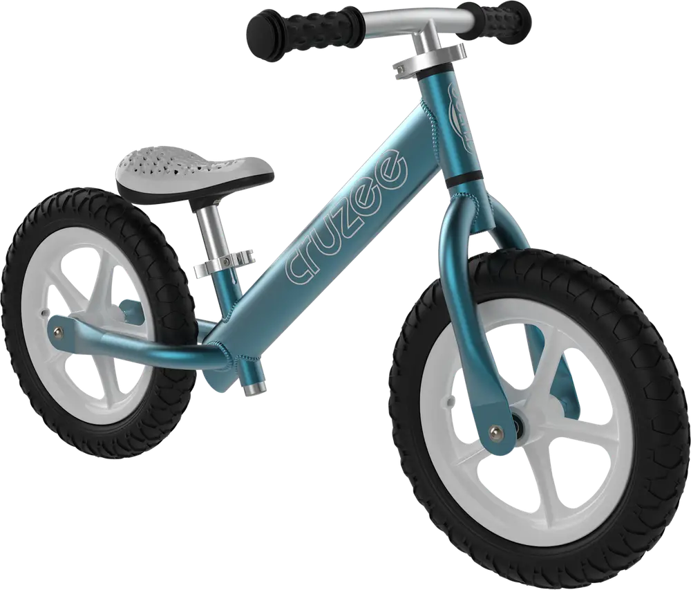 2026 Trek Cruzee Balance Bike – Specs, Comparisons, Reviews – 99 Spokes