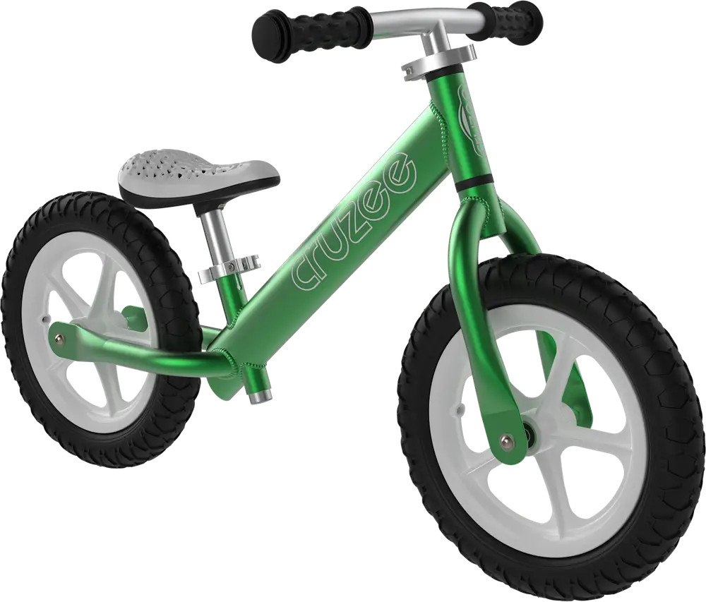 2026 Trek Cruzee Balance Bike – Specs, Comparisons, Reviews – 99 Spokes