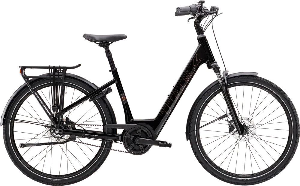 2026 Trek District+ 2 Belt Lowstep – Specs, Comparisons, Reviews – 99 ...