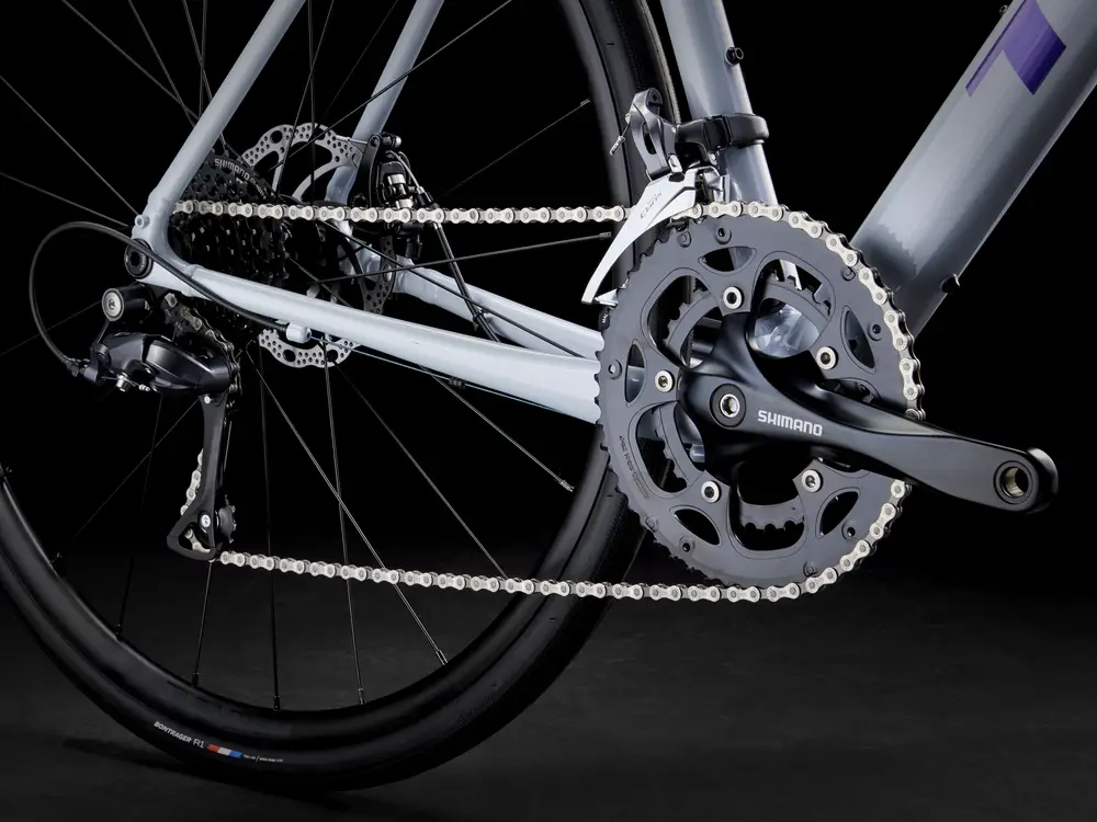 2026 Trek Domane AL 2 Gen 4 – Specs, Comparisons, Reviews – 99 Spokes