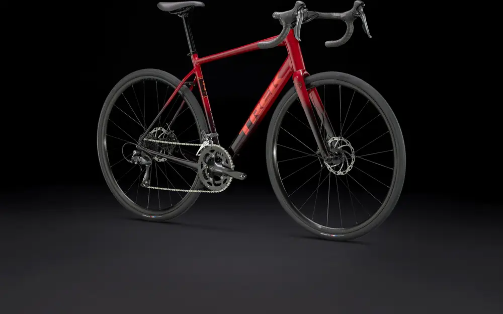 2026 Trek Domane AL 2 Gen 4 – Specs, Comparisons, Reviews – 99 Spokes