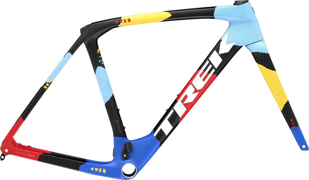 2026 Trek Domane RSL Gen 4 Frameset – Specs, Comparisons, Reviews – 99 ...