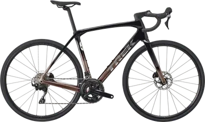 Compare: 2025 CUBE ATTAIN C:62, SLT vs 2026 Trek Domane SL 5 Gen 4 vs Madone SL 6 Gen 8 – 99 Spokes