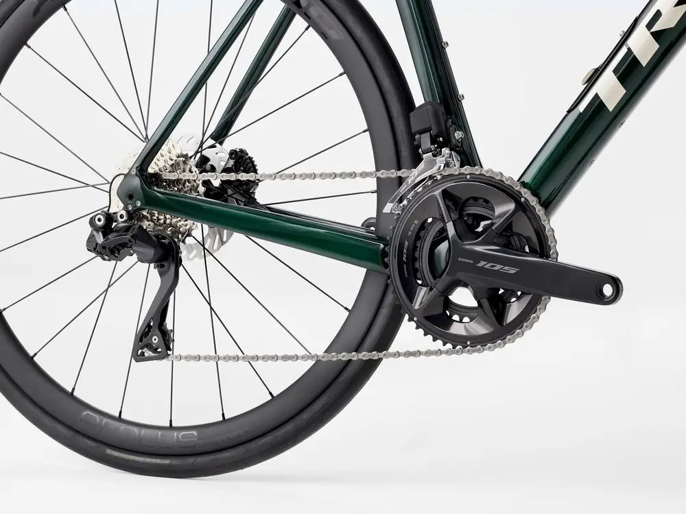 2026 Trek Domane SL 6 Gen 4 – Specs, Comparisons, Reviews – 99 Spokes