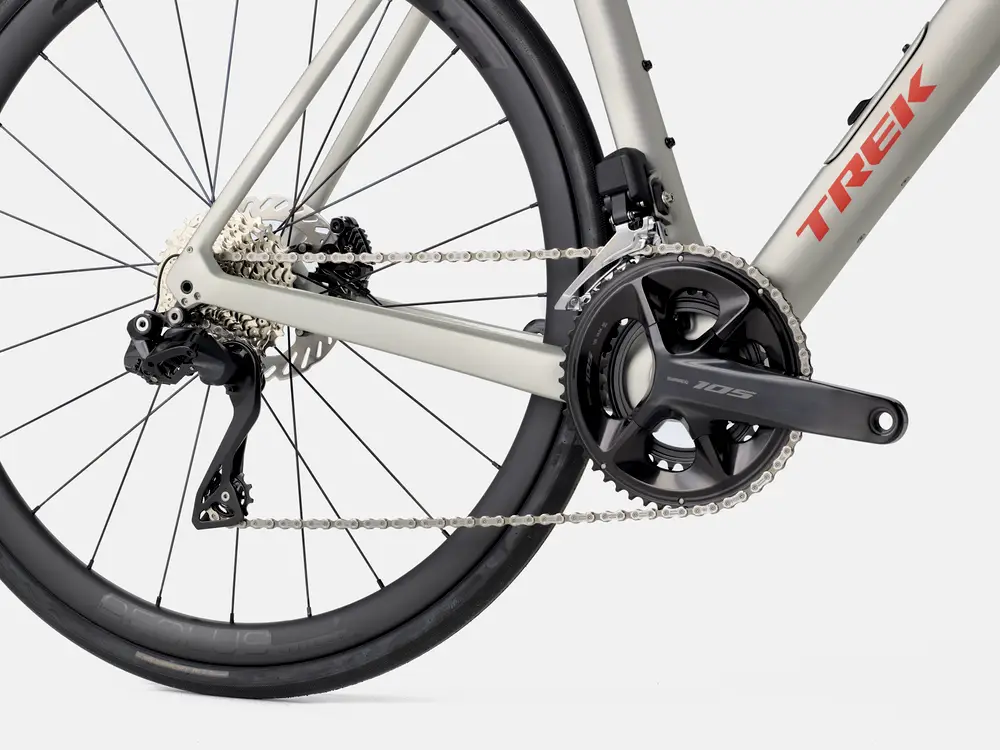 2026 Trek Domane SL 6 Gen 4 – Spécifications, comparaisons, avis – 99 ...