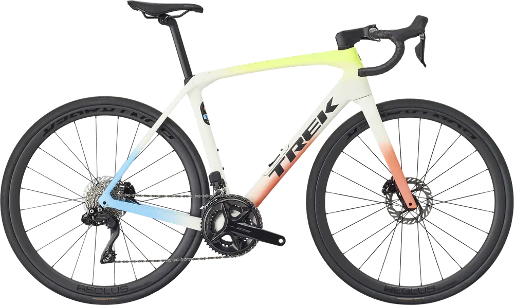 2026 Trek Domane SL 6 Gen 4 – Specs, Comparisons, Reviews – 99 Spokes