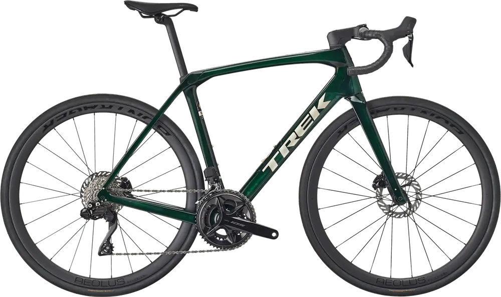 2026 Trek Domane SL 6 Gen 4 – Specs, Comparisons, Reviews – 99 Spokes