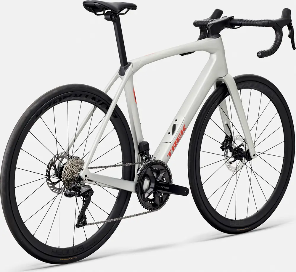 2026 Trek Domane SL 6 Gen 4 – Specs, Comparisons, Reviews – 99 Spokes