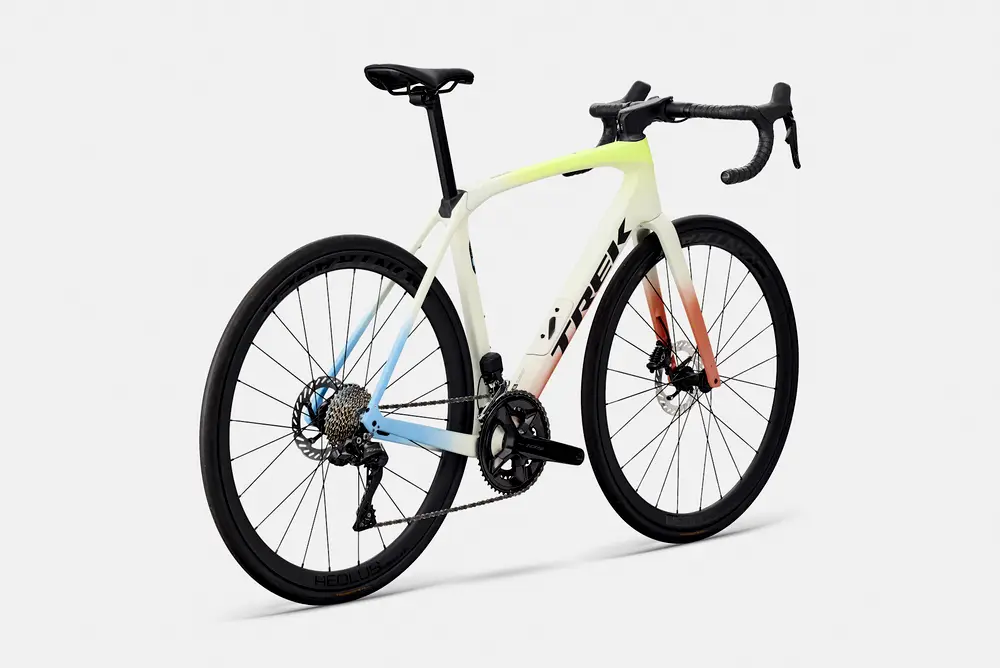 2026 Trek Domane SL 6 Gen 4 – Specs, Comparisons, Reviews – 99 Spokes