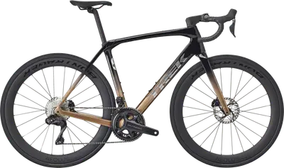 Compare: 2025 Giant Defy Advanced 0 vs 2026 Trek Domane SL 5 Gen 4 vs ...