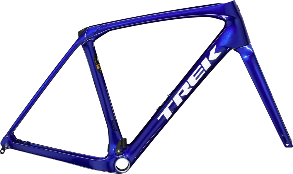 2026 Trek Domane SL Gen 4 Frameset – Specs, Comparisons, Reviews – 99 ...
