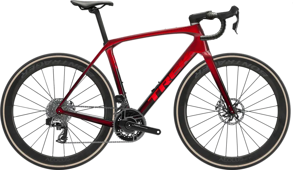 2026 Trek Domane SLR 9 AXS Gen 4 – Specs, Comparisons, Reviews – 99 Spokes