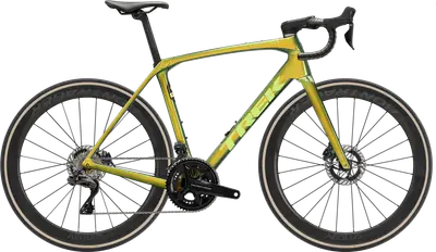 Compare: 2026 Canyon Endurace CFR AXS vs Trek Domane SL 7 Gen 4 vs Domane SLR 9 Gen 4 – 99 Spokes