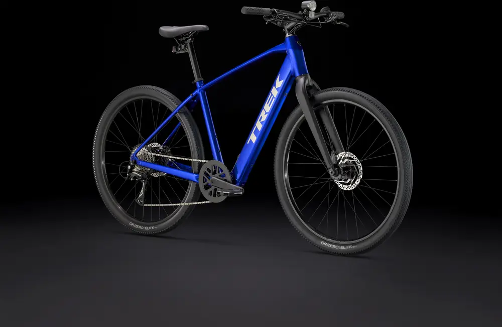 2026 Trek Dual Sport+ 2 LT – Specs, Comparisons, Reviews – 99 Spokes