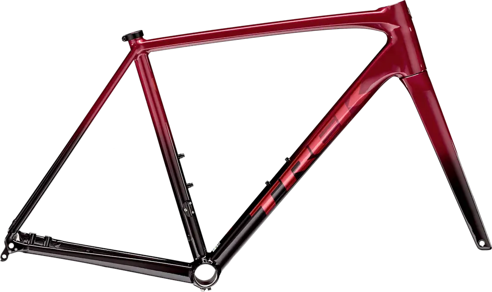 2026 Trek Émonda ALR Disc Frameset – Specs, Comparisons, Reviews – 99 ...