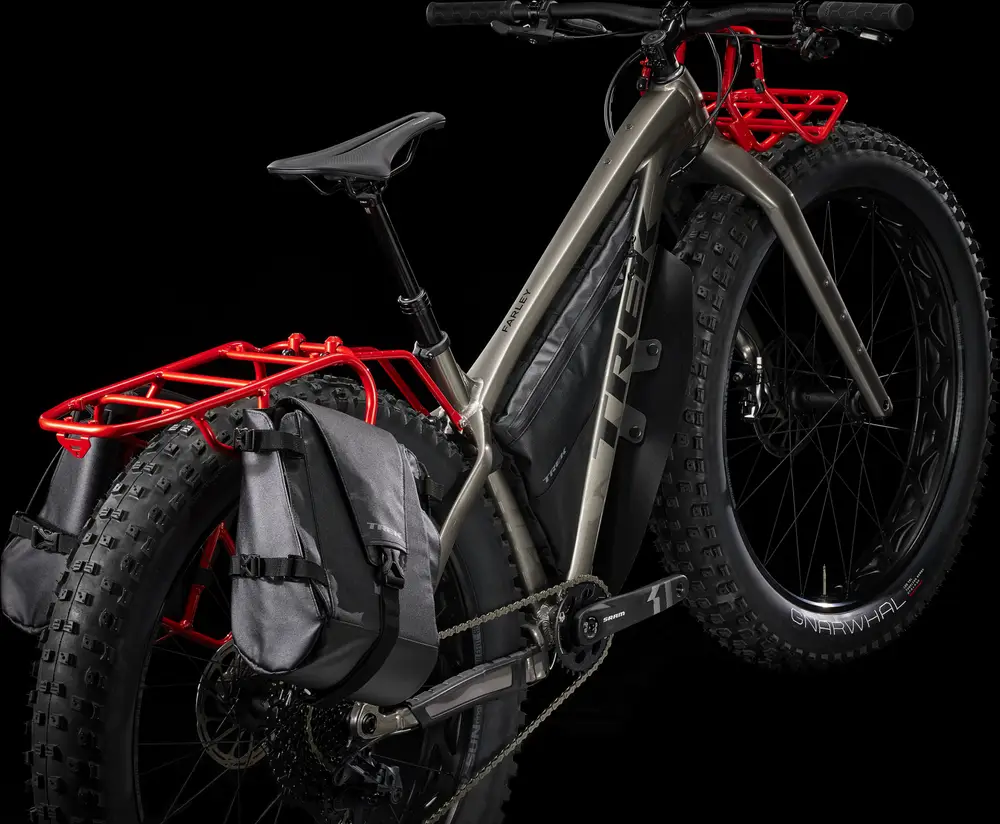 2026 Trek Farley 9 – Specs, Comparisons, Reviews – 99 Spokes