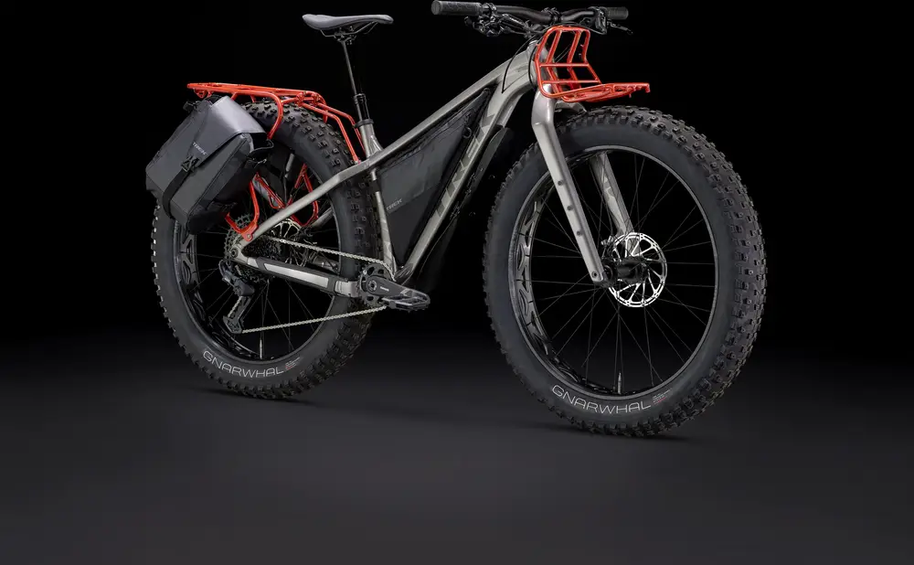 2026 Trek Farley 9 – Specs, Comparisons, Reviews – 99 Spokes