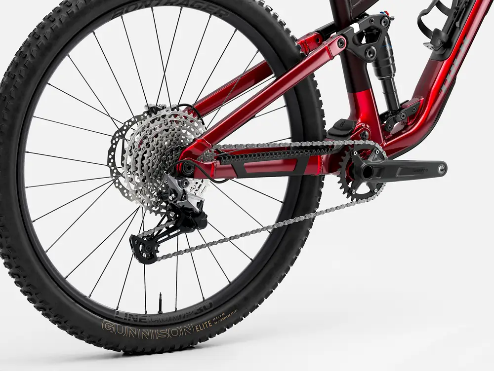 2026 Trek Fuel EX 5 Gen 7 – Specs, Comparisons, Reviews – 99 Spokes