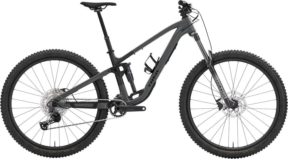 2026 Trek Fuel EX 5 Gen 7 – Specs, Comparisons, Reviews – 99 Spokes