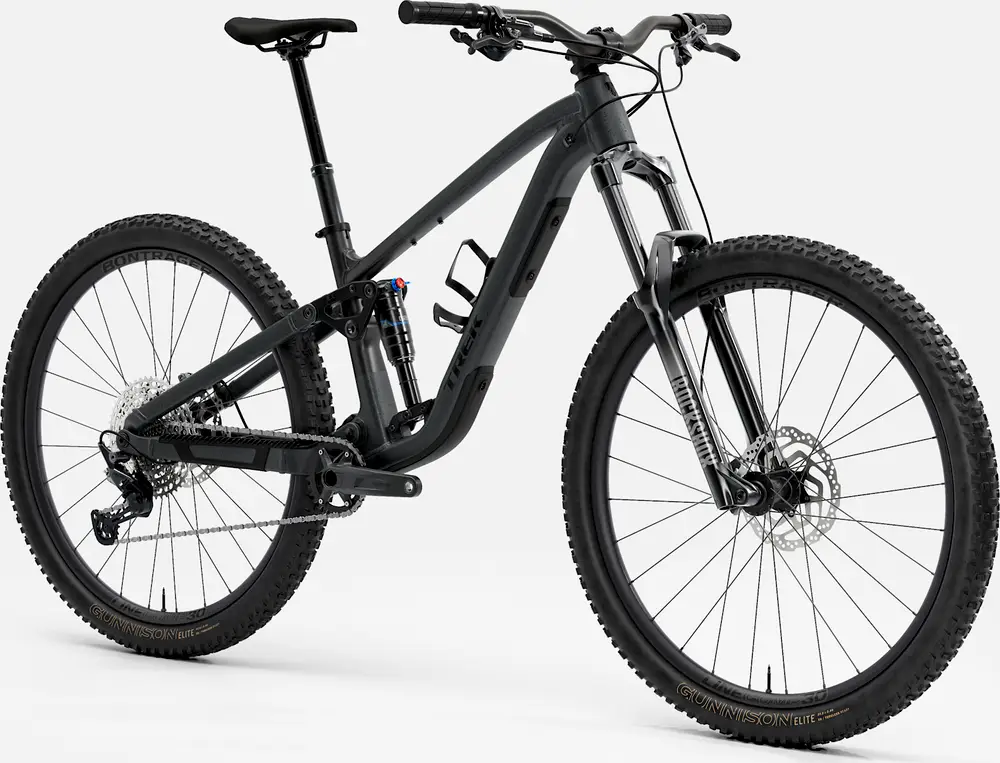2026 Trek Fuel EX 5 Gen 7 – Specs, Comparisons, Reviews – 99 Spokes