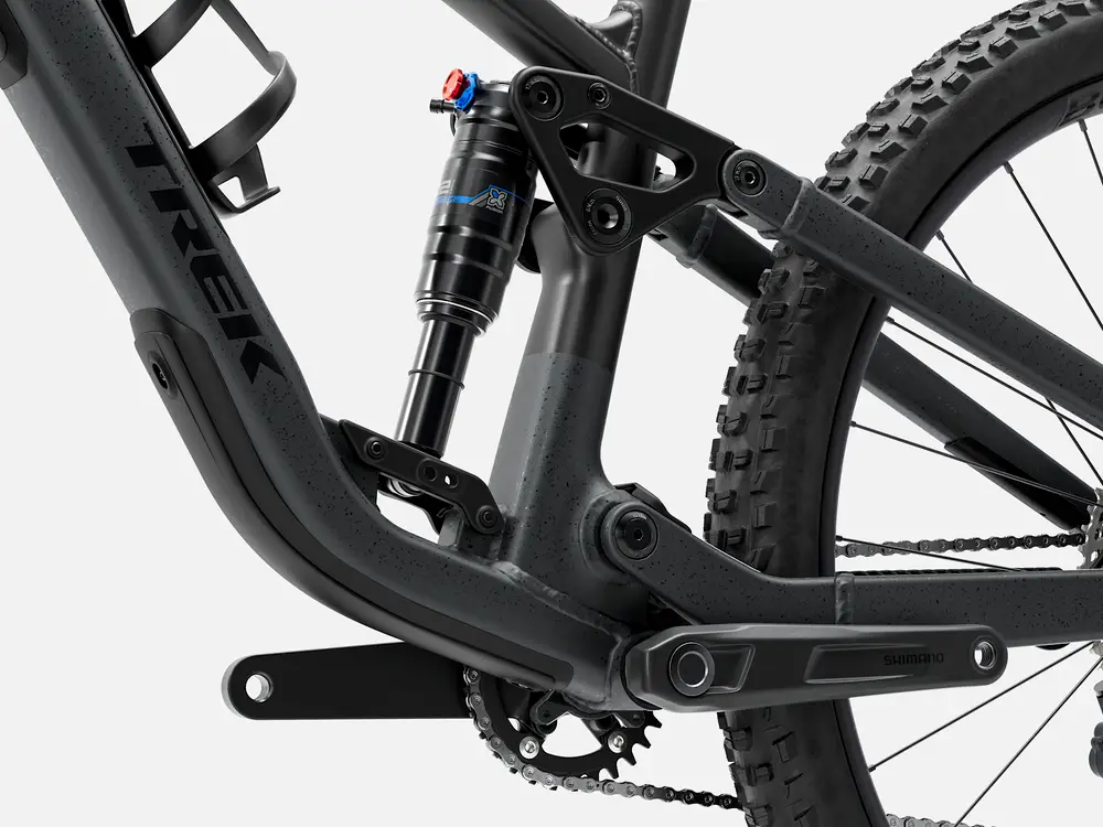 2026 Trek Fuel EX 5 Gen 7 – Specs, Comparisons, Reviews – 99 Spokes