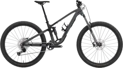 Compare: 2025 Canyon Neuron 6 vs 2026 Polygon SISKIU T6 with UDH vs ...