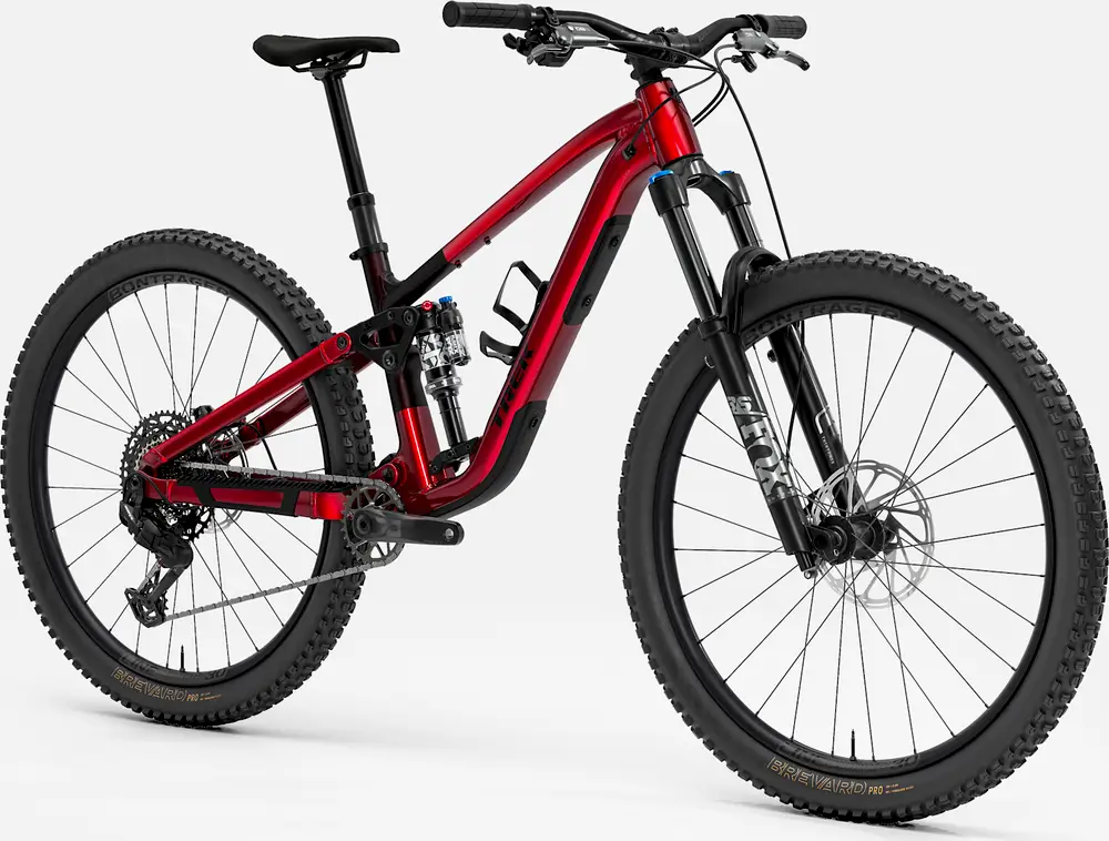 2026 Trek Fuel EX 8 Gen 7 – Specs, Comparisons, Reviews – 99 Spokes