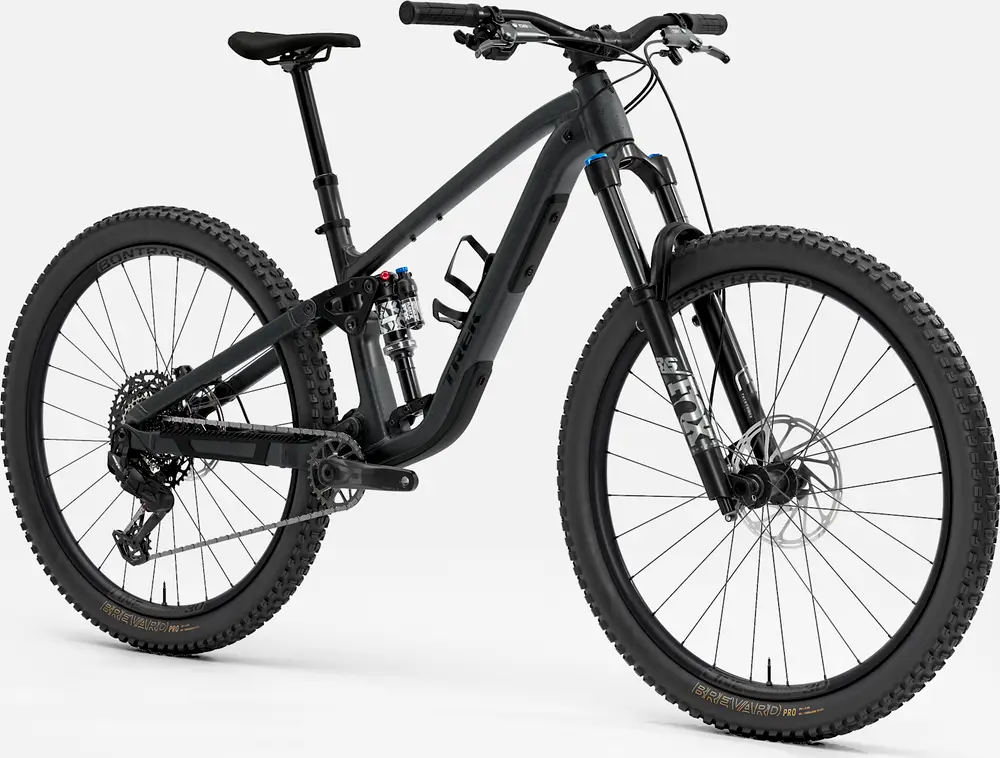2026 Trek Fuel EX 8 Gen 7 – Specs, Comparisons, Reviews – 99 Spokes