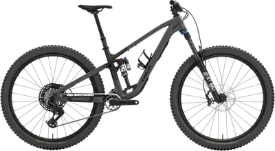 Compare: 2025 Santa Cruz Tallboy GX AXS / Carbon C vs 2026 Trek Fuel EX ...