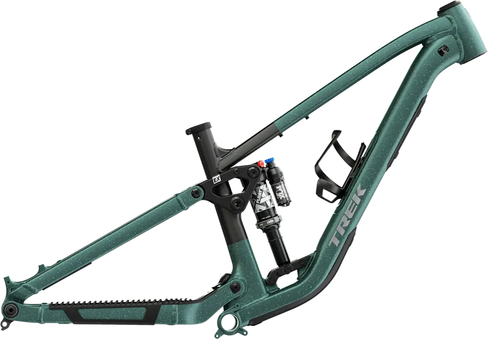 2026 Trek Fuel EX Alloy Frameset Gen 7 – Specs, Comparisons, Reviews ...