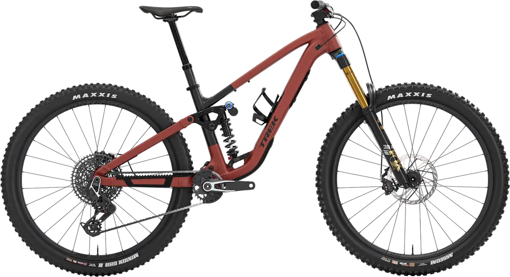 2026 Trek Fuel LX 9 X0 AXS Gen 7 – Specs, Comparisons, Reviews – 99 Spokes