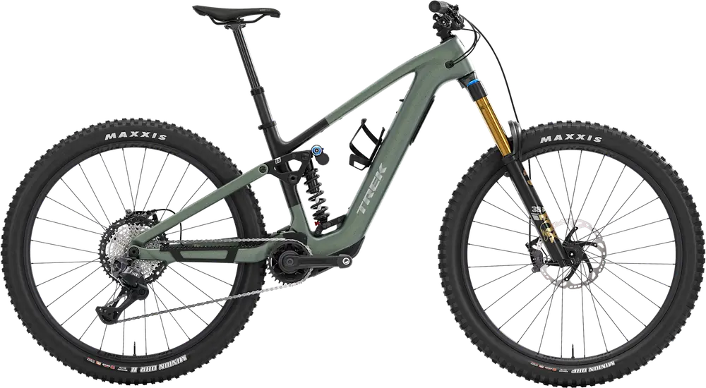 2026 Trek Fuel+ LX 9.8 XT Di2 Gen 2 – Spezifikationen, Vergleiche ...
