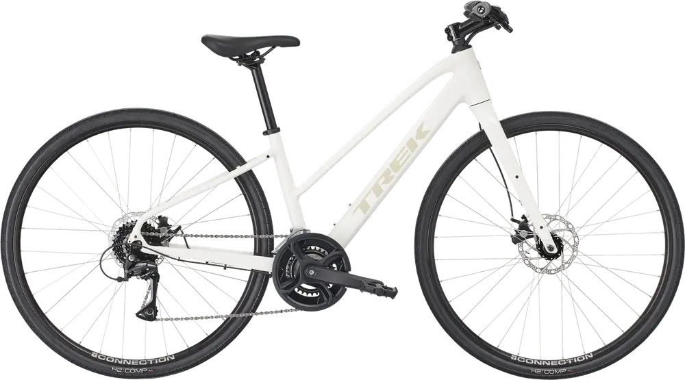 2026 Trek FX 1 Midstep Gen 4 – Specs, Comparisons, Reviews – 99 Spokes