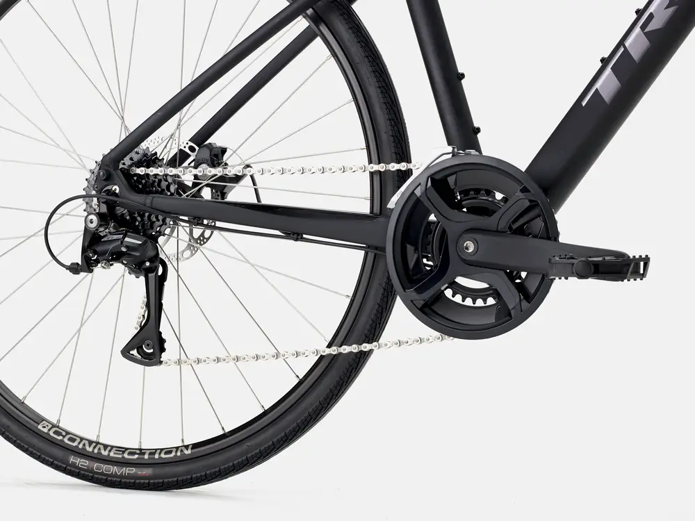 2026 Trek FX 1 Stepover Gen 4 – Specs, Comparisons, Reviews – 99 Spokes
