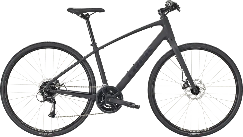 2026 Trek FX 1 Stepover Gen 4 – Specs, Comparisons, Reviews – 99 Spokes