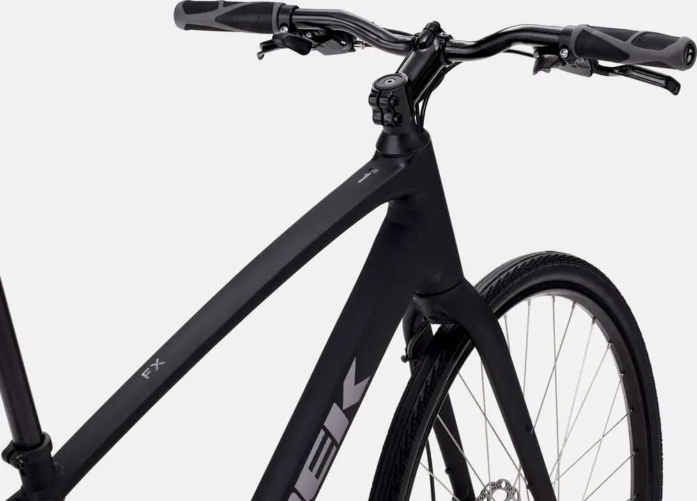 2026 Trek FX 1 Stepover Gen 4 – Specs, Comparisons, Reviews – 99 Spokes