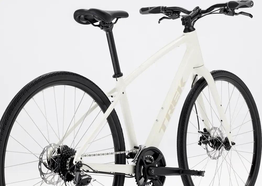 2026 Trek FX 1 Stepover Gen 4 – Specs, Comparisons, Reviews – 99 Spokes