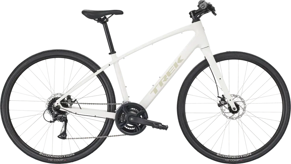 2026 Trek FX 1 Stepover Gen 4 – Specs, Comparisons, Reviews – 99 Spokes