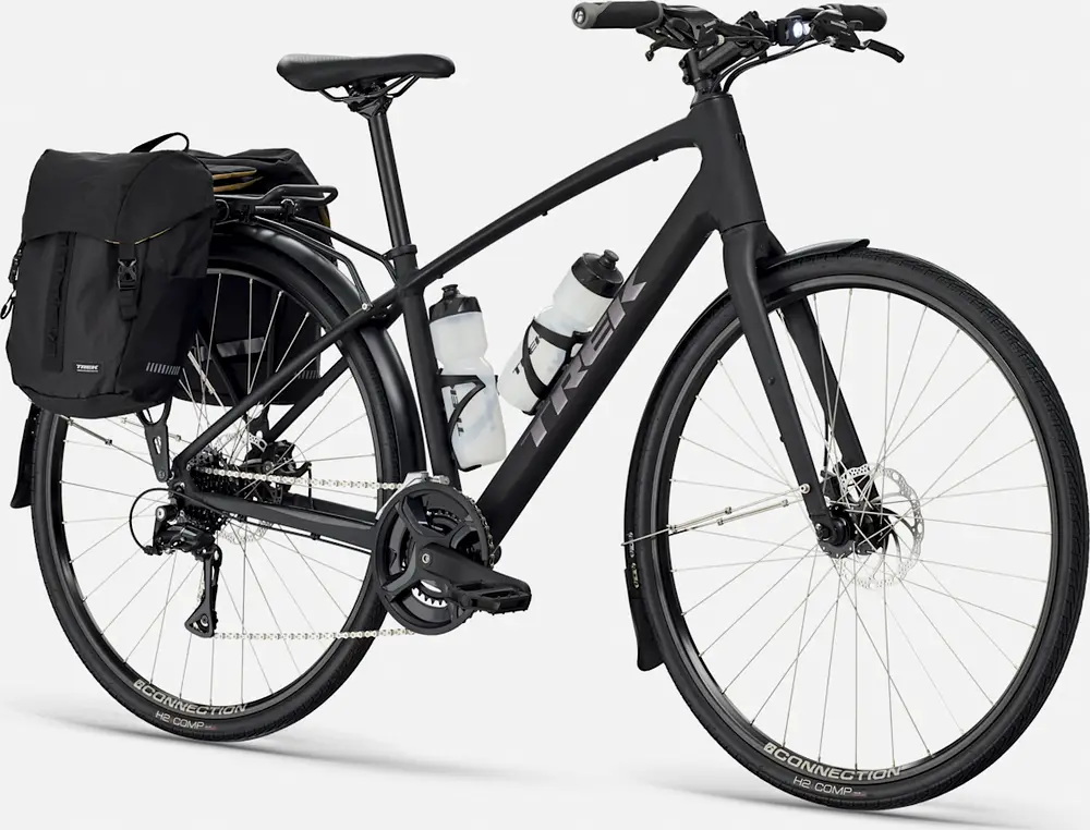 2026 Trek FX 1 Stepover Gen 4 – Specs, Comparisons, Reviews – 99 Spokes