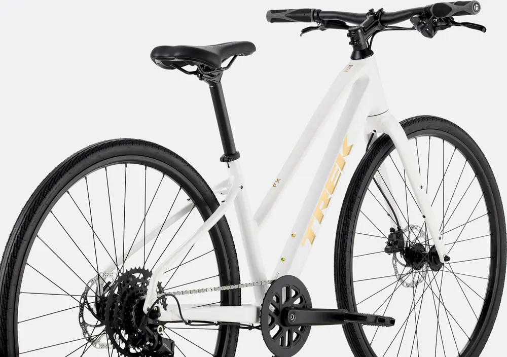 2026 Trek FX 2 Midstep Gen 4 – Specs, Comparisons, Reviews – 99 Spokes