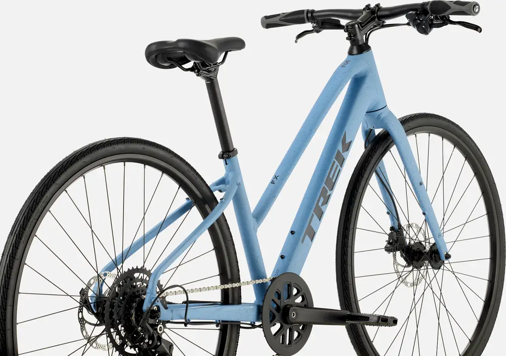 2026 Trek FX 2 Midstep Gen 4 – Specs, Comparisons, Reviews – 99 Spokes