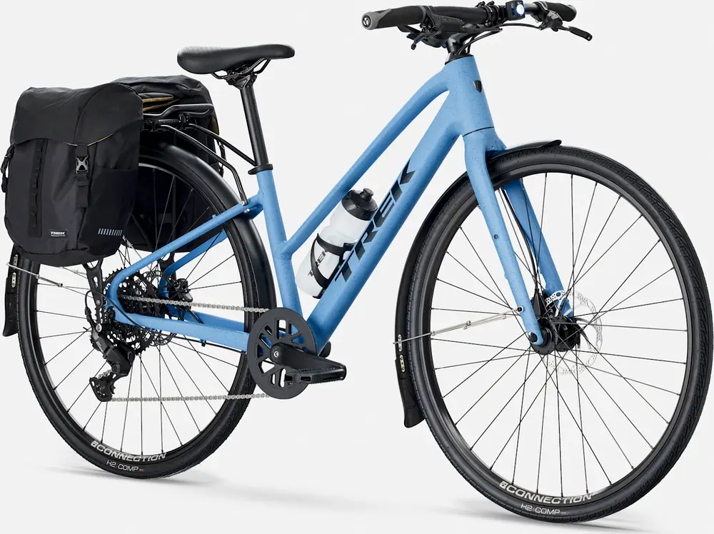 2026 Trek FX 2 Midstep Gen 4 – Specs, Comparisons, Reviews – 99 Spokes