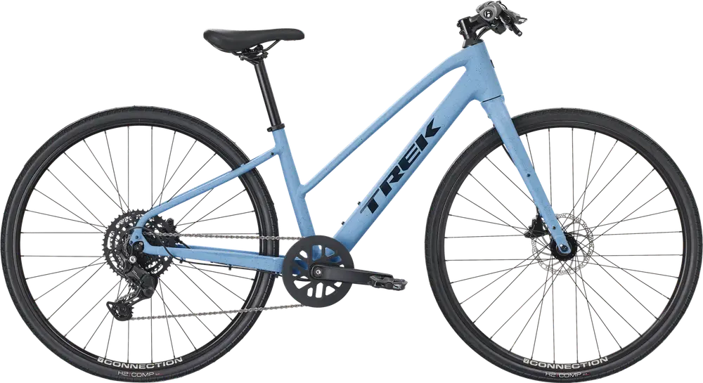 2026 Trek FX 2 Midstep Gen 4 – Specs, Comparisons, Reviews – 99 Spokes