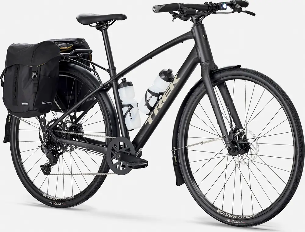 2026 Trek FX 2 Stepover Gen 4 – Specs, Comparisons, Reviews – 99 Spokes