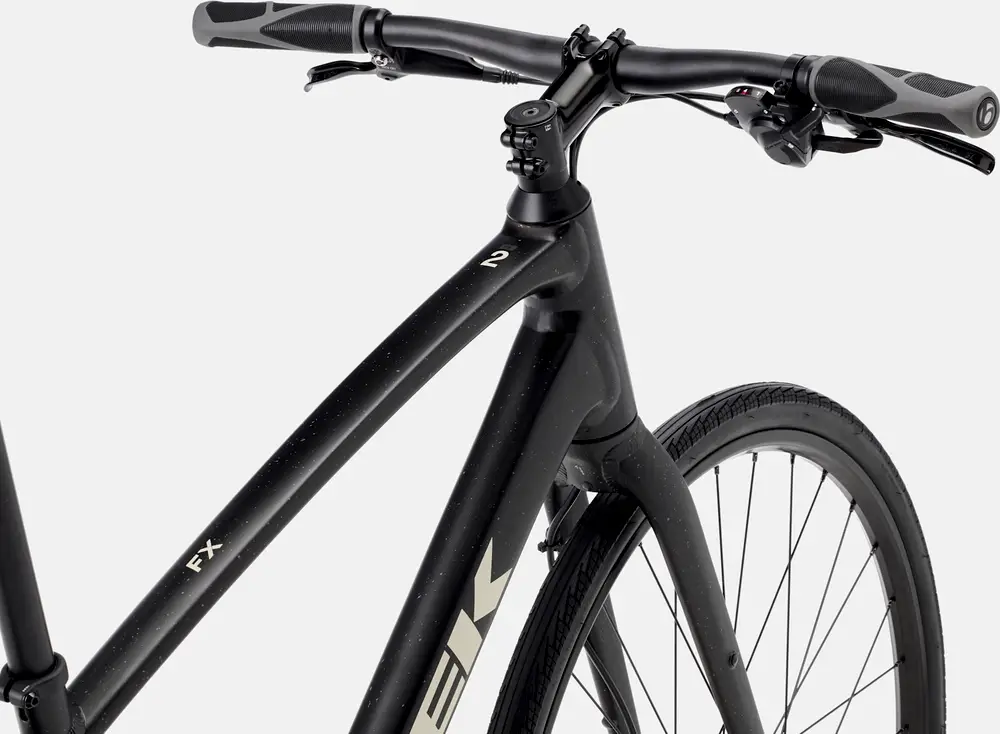 2026 Trek FX 2 Stepover Gen 4 – Specs, Comparisons, Reviews – 99 Spokes