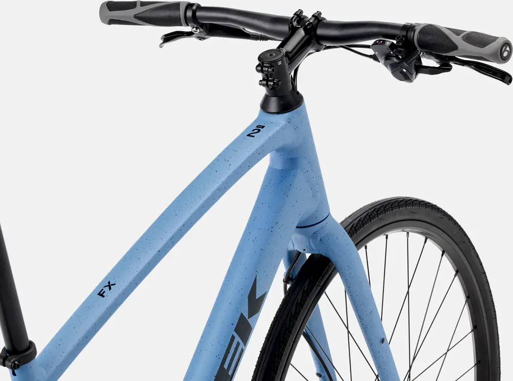2026 Trek FX 2 Stepover Gen 4 – Specs, Comparisons, Reviews – 99 Spokes