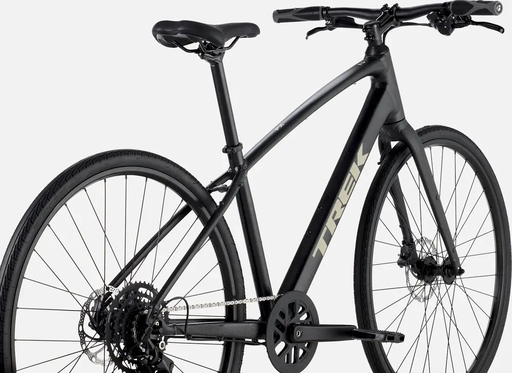 2026 Trek FX 2 Stepover Gen 4 – Specs, Comparisons, Reviews – 99 Spokes
