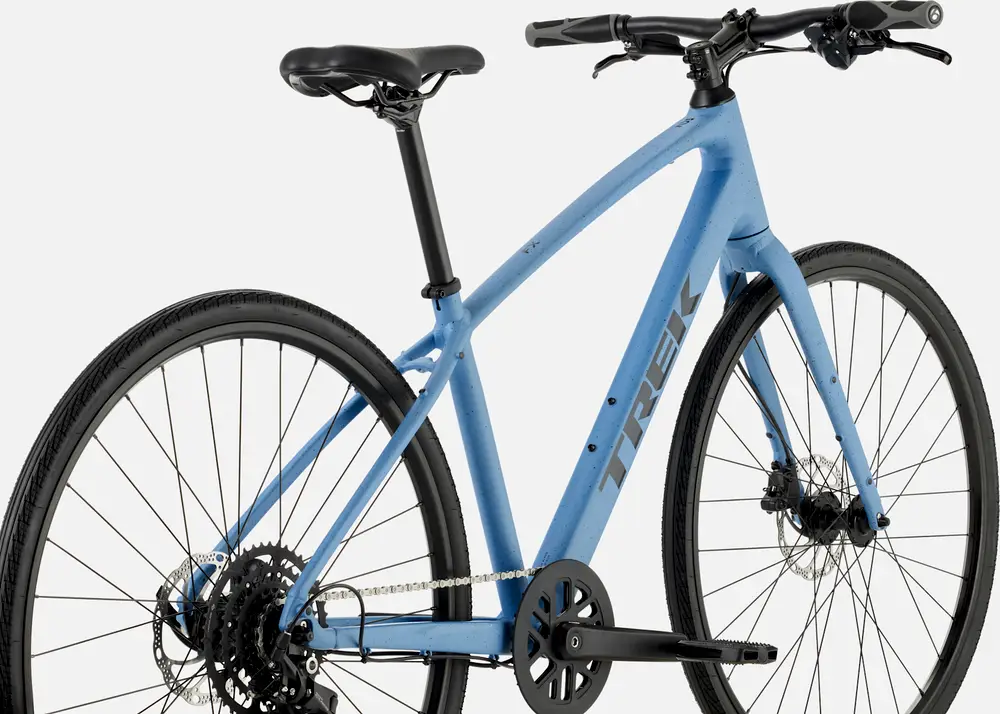 2026 Trek FX 2 Stepover Gen 4 – Specs, Comparisons, Reviews – 99 Spokes