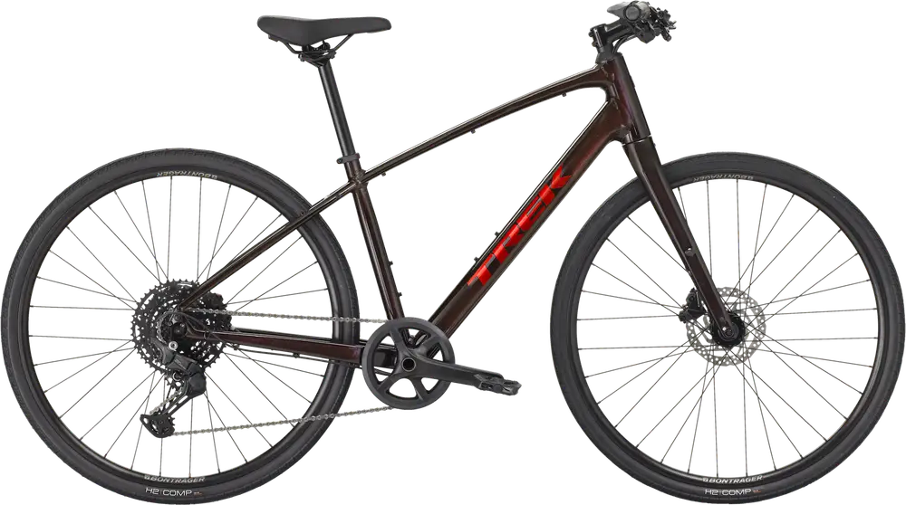 2026 Trek FX 3 Stepover Gen 4 – Specs, Comparisons, Reviews – 99 Spokes