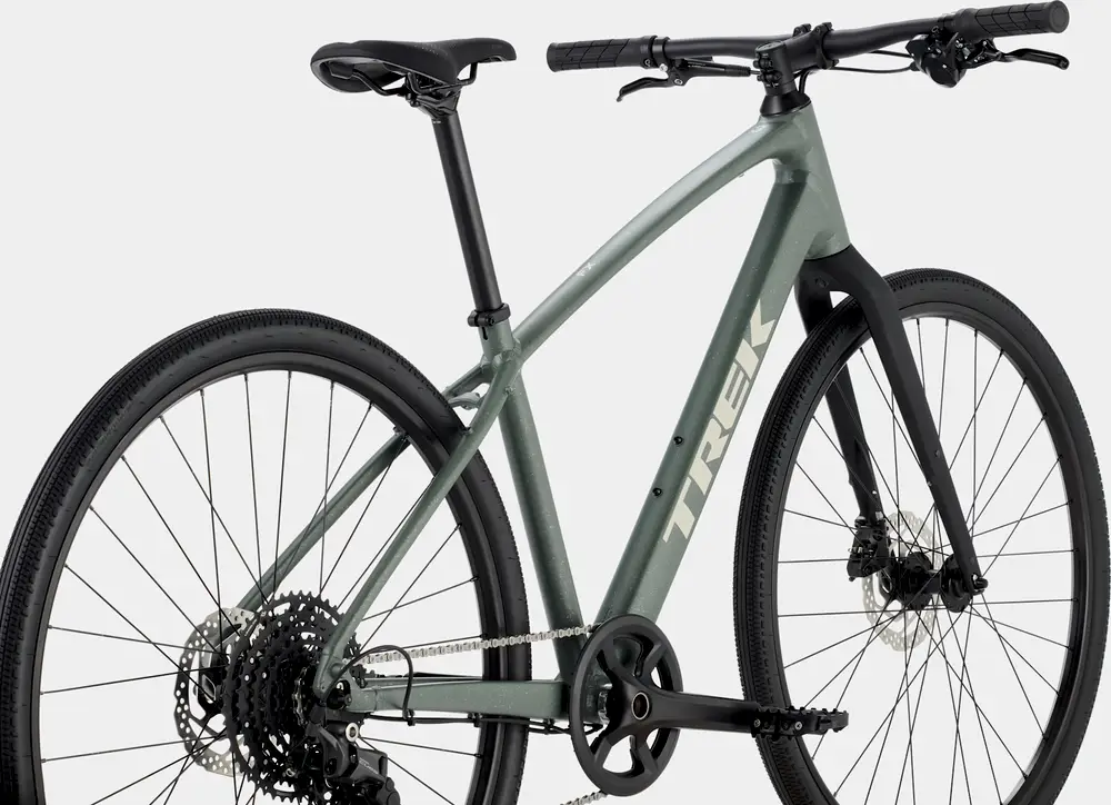 2026 Trek FX Sport AL 3 – Specs, Comparisons, Reviews – 99 Spokes
